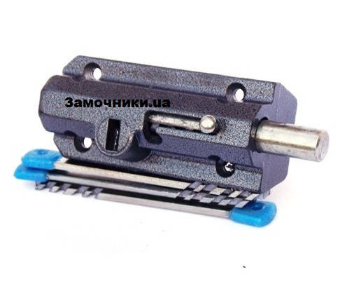 Замок накладной Киев-1 (Замок накладний реечный ЗН-4 Киев) (ID ...