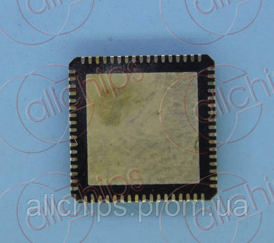 Конвертер eDP в LVDS Chrontel CH7511B-BF QFN68, цена 130.91 грн - Prom ...