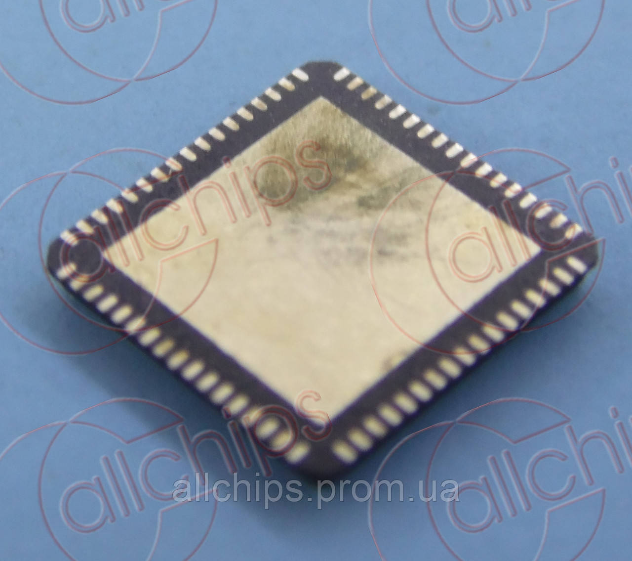 Конвертер eDP в LVDS Chrontel CH7511B-BF QFN68, цена 130.91 грн - Prom ...