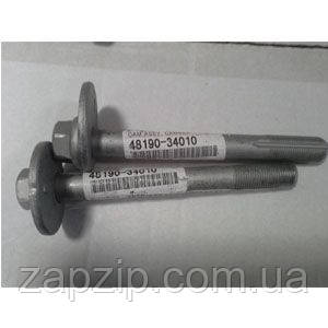 Болт ексцентриковий, Toyota, 48190-34010. (ID#1359824273), ціна: 910 ...