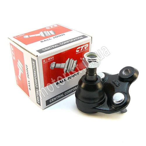 Купити Кульова опора Geely FC CTR Джилі ФС 1064001876, ціна 350 ...