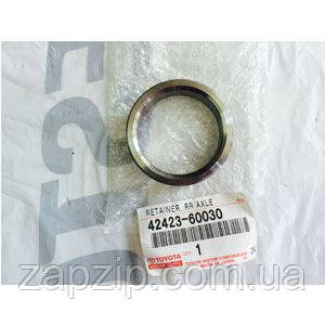 Кольцо упорное подшипника ступицы TOYOTA - 42423-60030, цена 376 грн ...