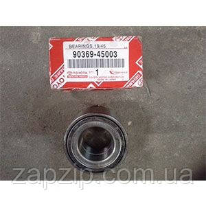 Купить Подшипник ступицы пер. CAM* TOYOTA 90369-45003, цена 1990 ...