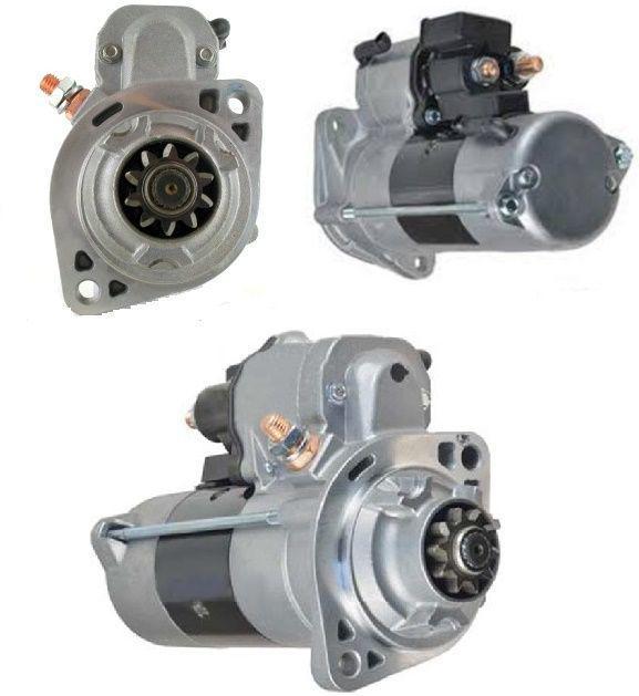 Стартер Cummins 2.8L 3.8L 5.9L 6.7L 4996706, 4996708 — Купить Недорого ...