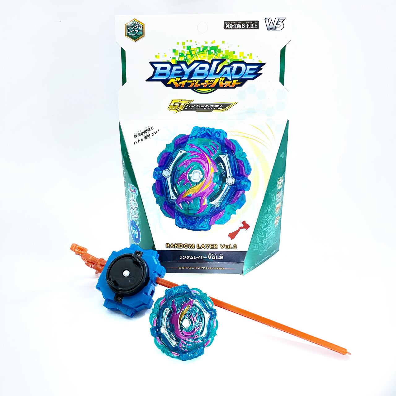 Бейблейд отруйна гідра B147 Новинка, BeyBlade poison hydra WOW (ID ...