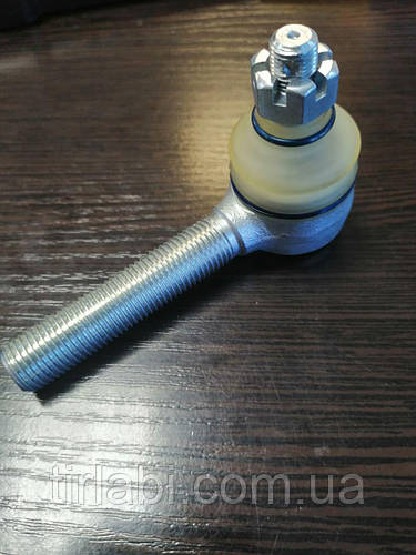 Купить Наконечник тяги КПП ZF Mercedes, DAF, MAN наконечник кулисы даф ...