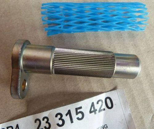 Купить Шкворень поворотного кулака нижний GM 23315420 OPEL Astra-J 3 ...