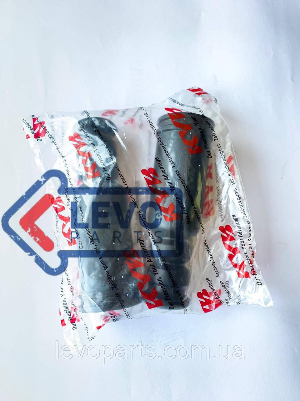 Пильовик відбійник заднього амортизатора Mitsubishi Lancer 9,10,X ...