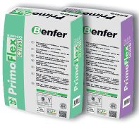 Benfer Primoflex Grey (C2TES1) до 15 мм, деформация до 2,5 мм, цена 875 ...