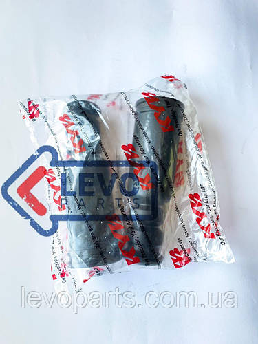 Купить Пыльник отбойник заднего амортизатора Mitsubishi Lancer 9,10,X ...