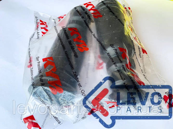 Купить Пыльник отбойник заднего амортизатора Mitsubishi Lancer 9,10,X ...