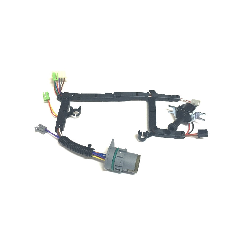 Соленоид акпп 4l60, th700-r4, 4l60e, 4l65e, 4l70e, 24222891, цена 7683. ...