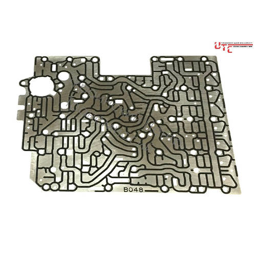 Купить Сепараторная пластина акпп zf8hp45, zf8hp55, zf8hp70, zf8hp90 ...