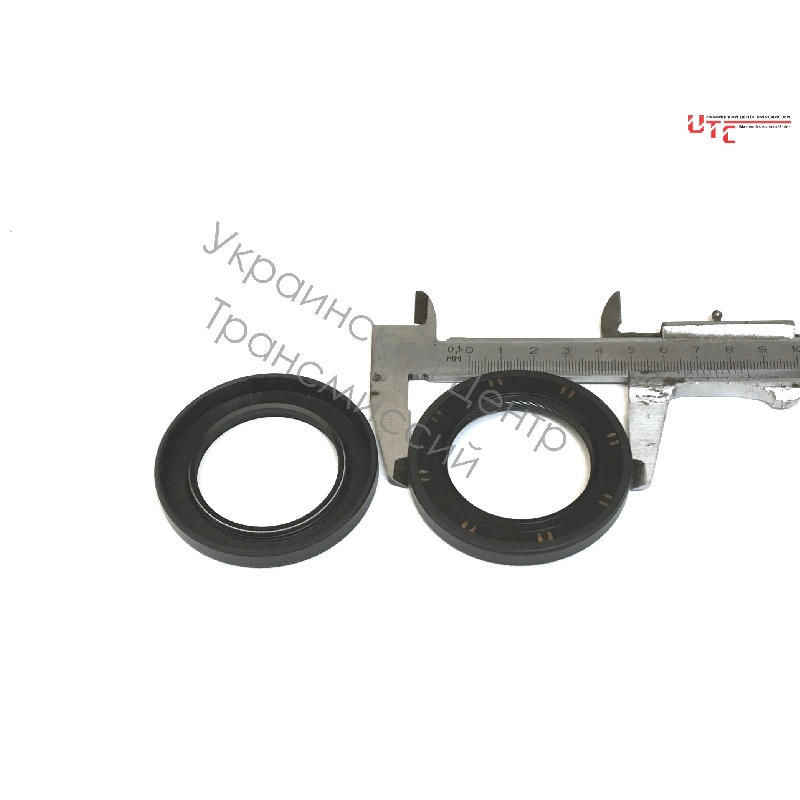 Сальник насоса акпп tr-80sd, 0c8, (ID#1039345083), цена: 879.06 ...