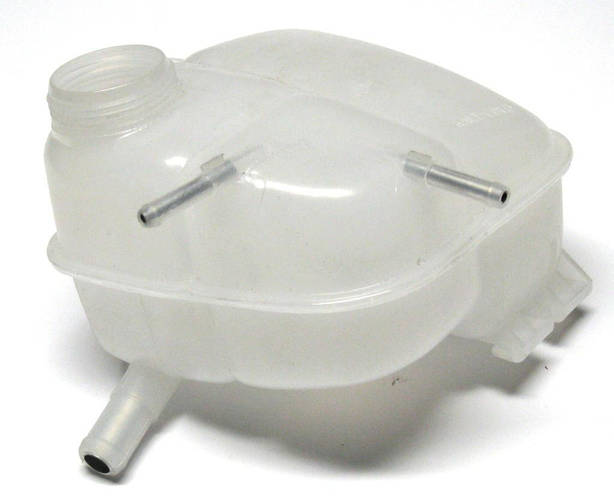 Расширительный бак (бачок системы охлаждения) Opel Astra II G, цена ...