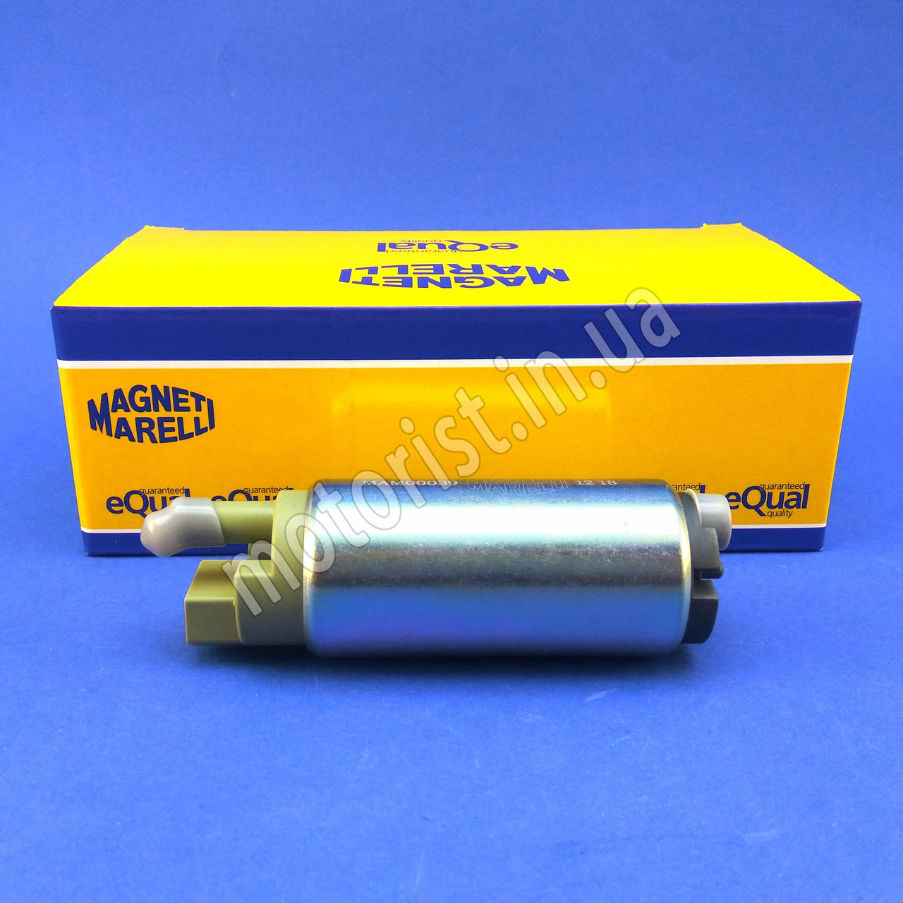 Бензонасос Geely Emgrand EC7 MAGNETI MARELLI Джилі Емгранд ЕС7 мотор ...