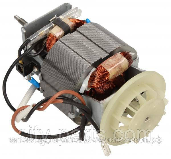 Двигун (мотор) для кухонного комбайна Tefal/Moulinex MS-651196 (MS ...