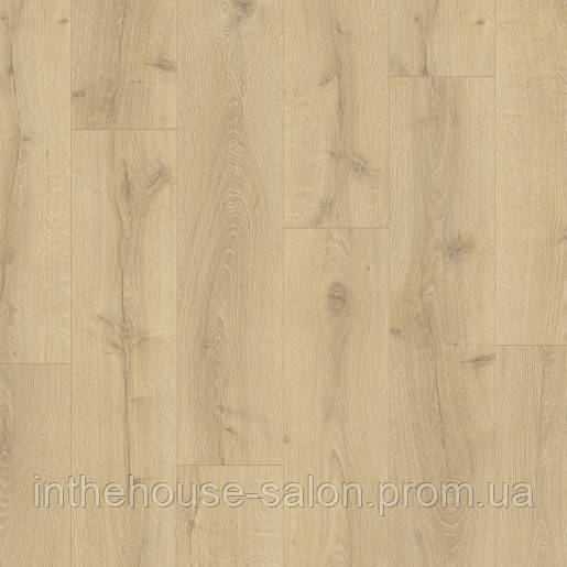 Купити Вініл Quick-Step, Balance замковий BACL40156 - старовинний Дуб ...