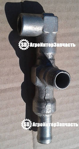Датчик давления воздуха МТЗ, цена 45 грн — Prom.ua (ID#1040203843)