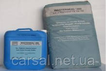 Masterseal 588 комплект Вторинна захист бетону - еластична ...