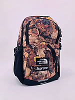 Рюкзак supreme x tnf | купить недорого, на Prom | Украина
