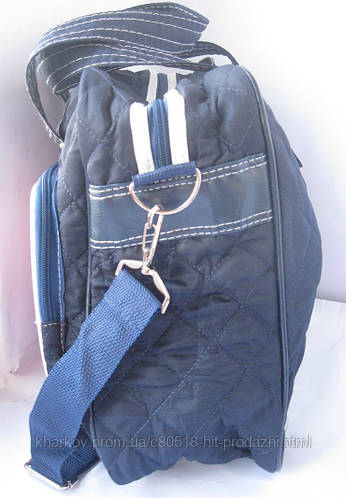 Стеганная сумка Флаг Британии, цена 225 грн — Prom.ua (ID#115181564)