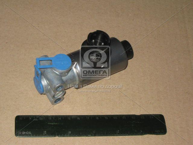 Купить 4721726260 Магнитный клапан МАЗ ЕВРО,DAF,RENAULT,SCANIA - Series ...