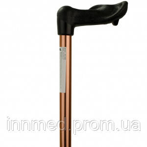 Трость с анатомической ручкой (правая) OSD-YU829R, цена: 310 ₴, купить ...