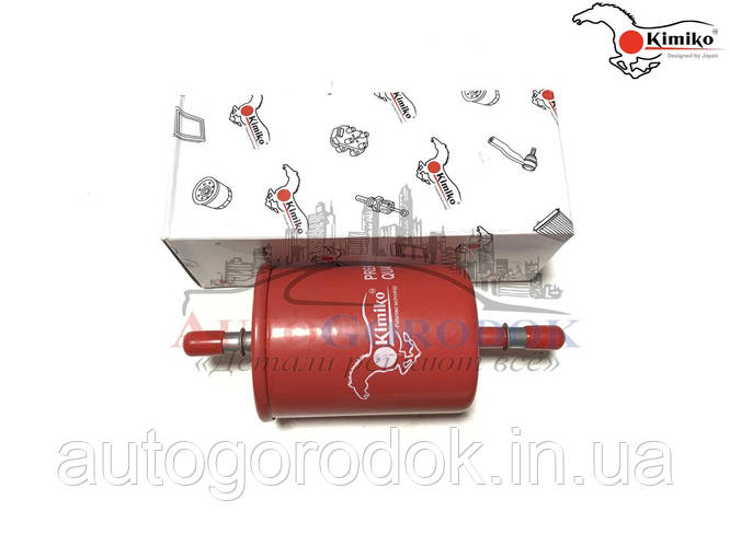 Фильтр топливный Geely MK/CK (Джили МК, СК) KIMIKO 10160001520 (ID ...