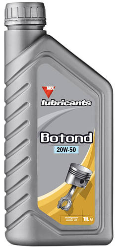 MOL Botond 20W-50 (ID#1041896824), купити на Prom.ua