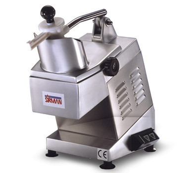 Овощерезка Sirman TM inox (5 дисков в комплекте) (ID#1041900241), цена ...