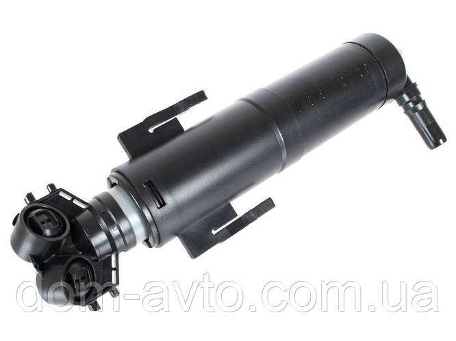 Форсунка омывателя фары 61677321892 61677321891 BMW X1 E84 09-15, цена ...