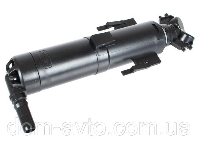 Форсунка омывателя фары 61677321892 61677321891 BMW X1 E84 09-15, цена ...