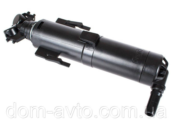 Форсунка омывателя фары 61677321892 61677321891 BMW X1 E84 09-15, цена ...