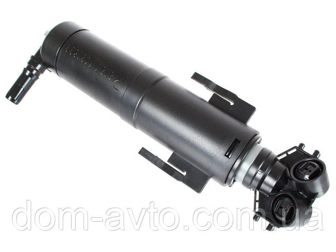 Форсунка омывателя фары 61677321892 61677321891 BMW X1 E84 09-15, цена ...