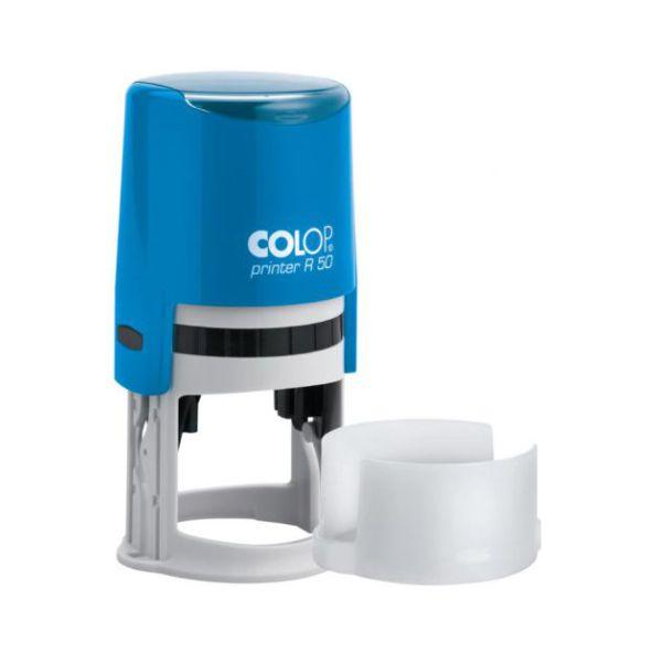Купить Оснастка для печати автоматическая 50 мм, Colop Printer R 50 ...