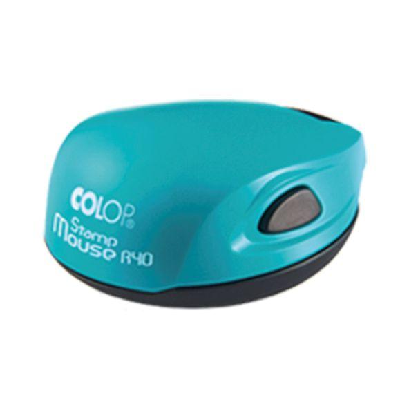 Оснастка для печати карманная 40 мм, Colop Stamp Mouse R40, цена 160 ...