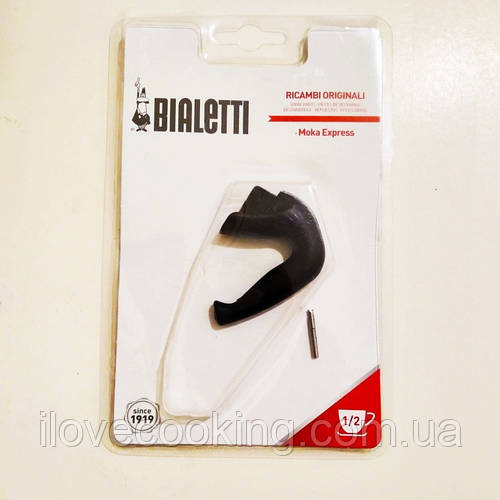 Ручка Bialetti Moka Express для гейзерной кофеварки на 1 или 2 чашки ...