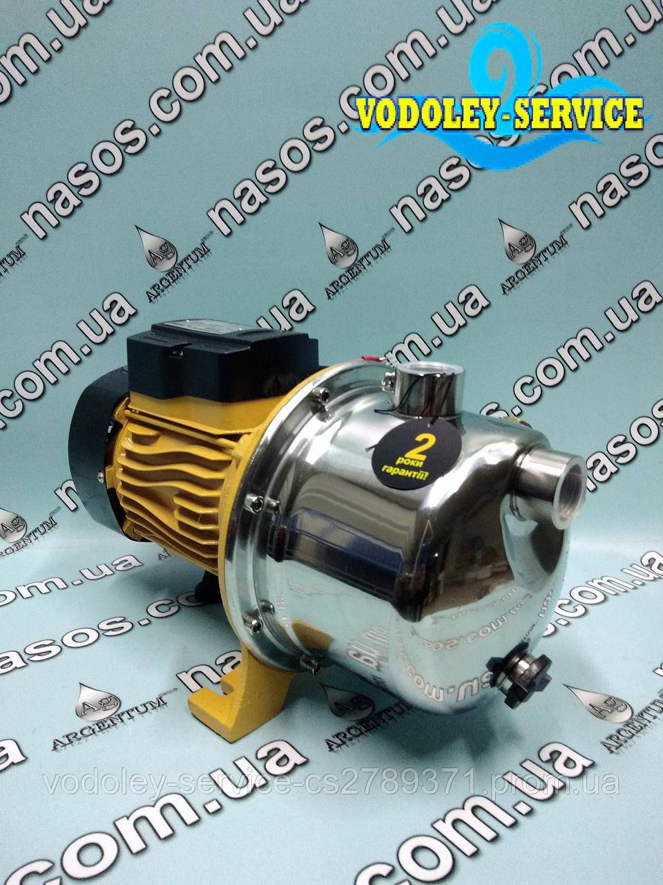 Центробежный насос OPTIMA JET 100S ( Hmax - 45m / Qmax - 60 L/min / 1.1 кВт ) (ID#770420968 ...