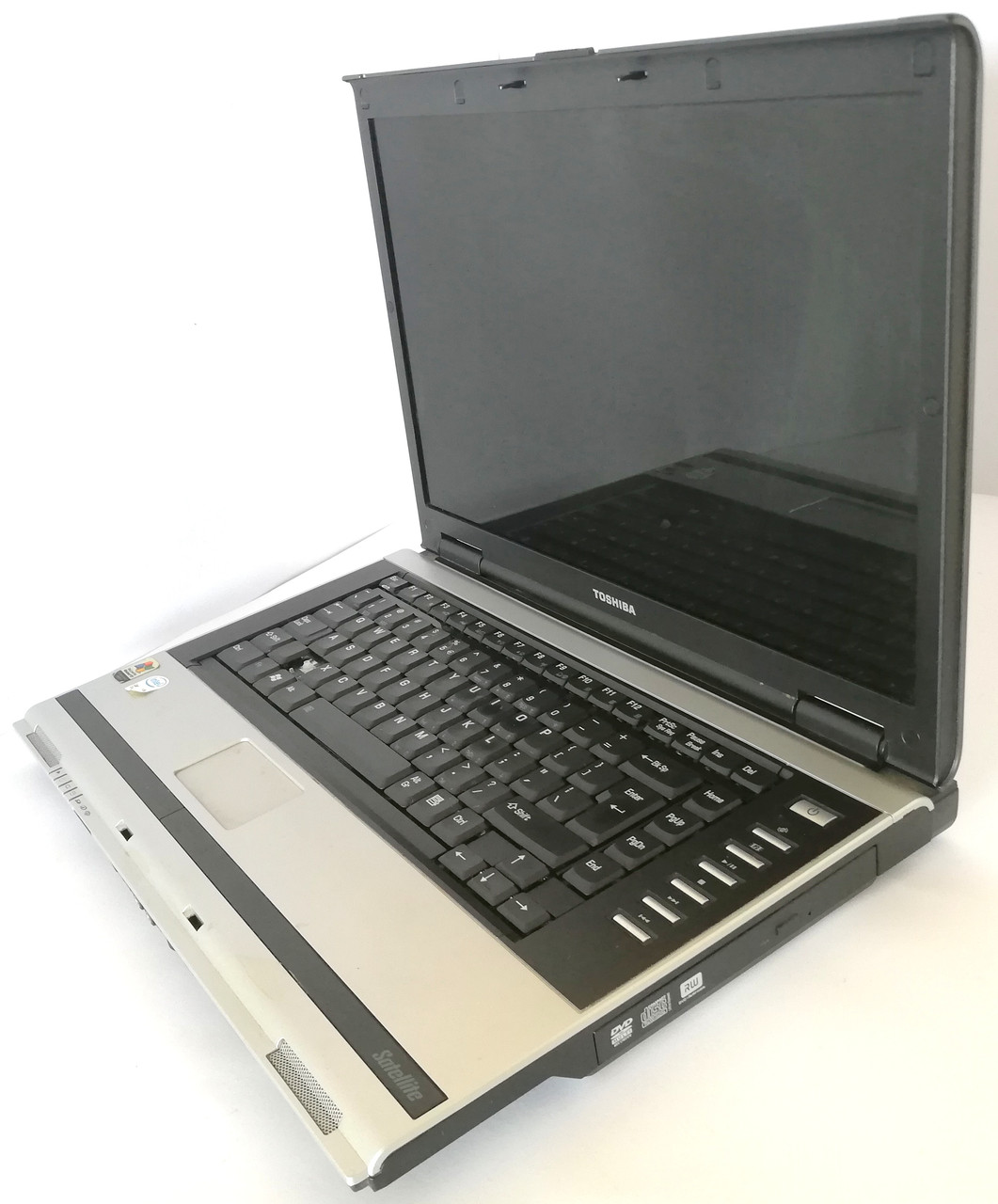 Ноутбук Toshiba Satellite A110-159 15.4" Intel Core 2 Duo T2250 1,73 ...