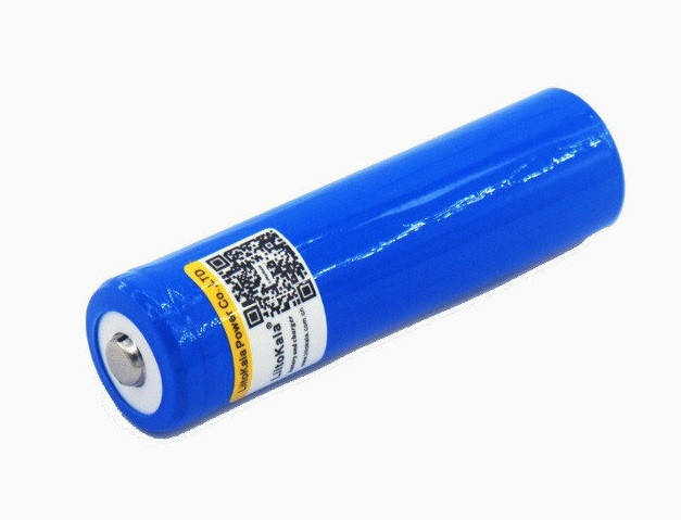 Купить Аккумулятор 18650 Liitokala 2200 mAh, цена 141 грн — Prom.ua (ID ...