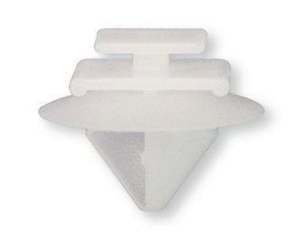 Клипса крепление молдинга Fiat Ducato 3 0071737918 71719954 71737918 ...