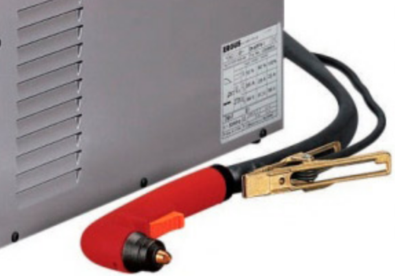 Купить Плазморез ERGUS Plasma Typhoon 25/35 (DDF115.035.PLA.03.00 ...
