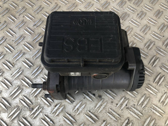 Купить Модулятор EBS Knorr-Bremse 20456402 Volvo FH, цена 5760 ₴ — Prom ...