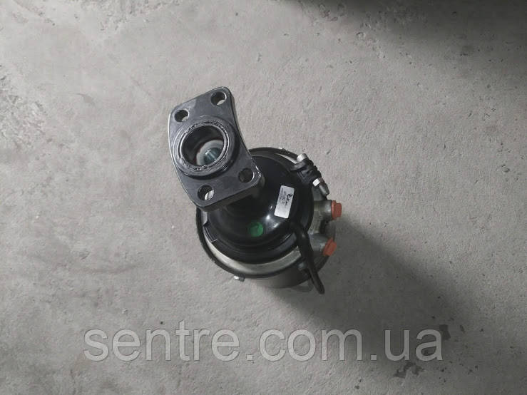 Энергоаккумулятор MB 814 з ПДВ у ТОВ СЕНТРЕ