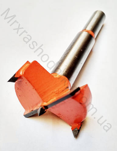 Купити Фреза форстнера по дереву, 18mm ZHWEI, ціна 66 ₴ - Prom.ua (ID ...