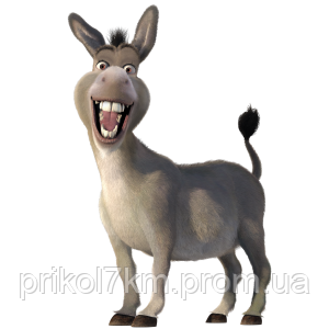 Купити Shrek - маска Шрека * Шрека, ціна 19 грн - Prom.ua (ID# 1043629996)