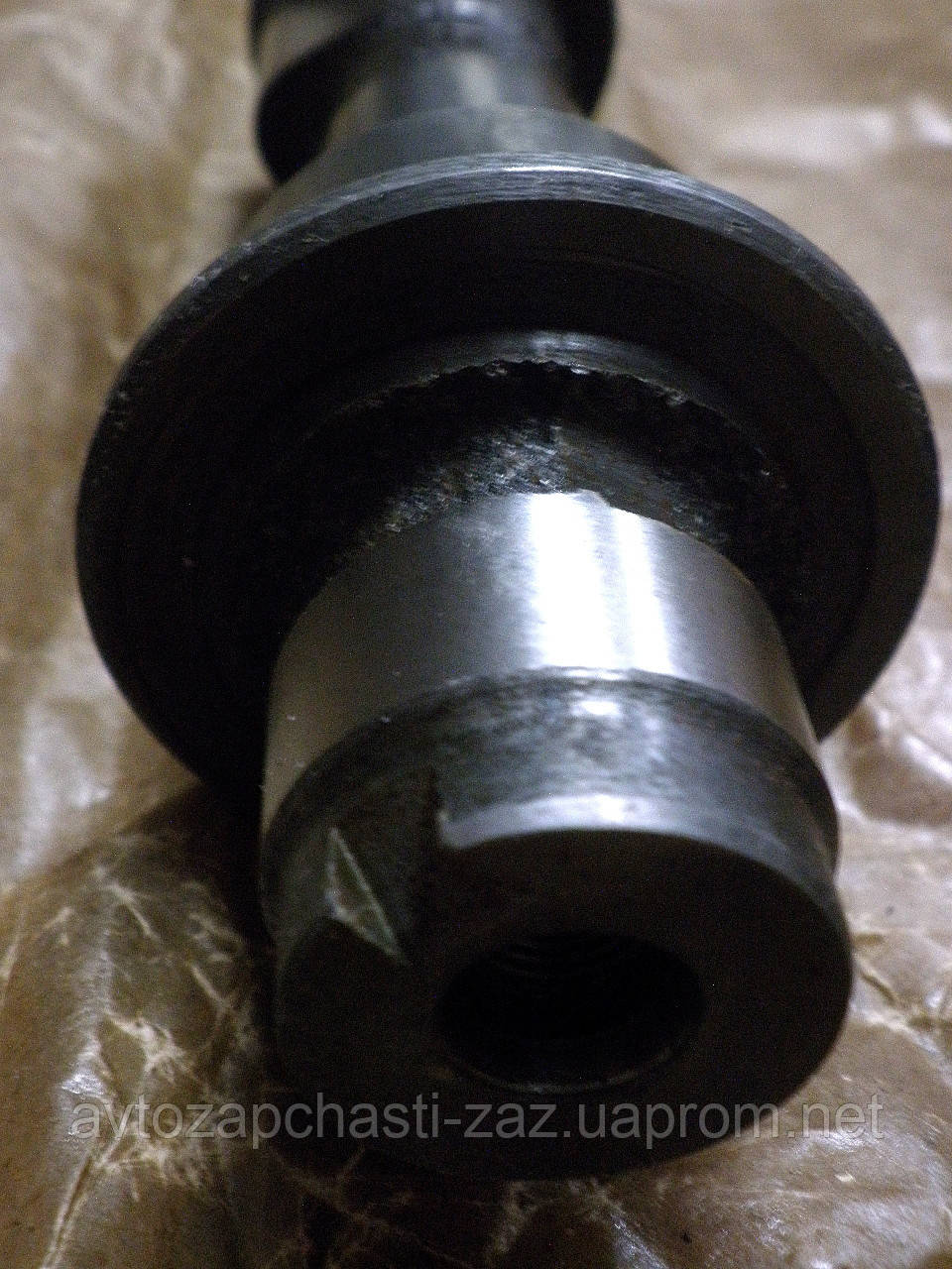 Распредвал МеМЗ 1300 куб.см / 1.3л A-307-1006010 с датчиком фаз ...