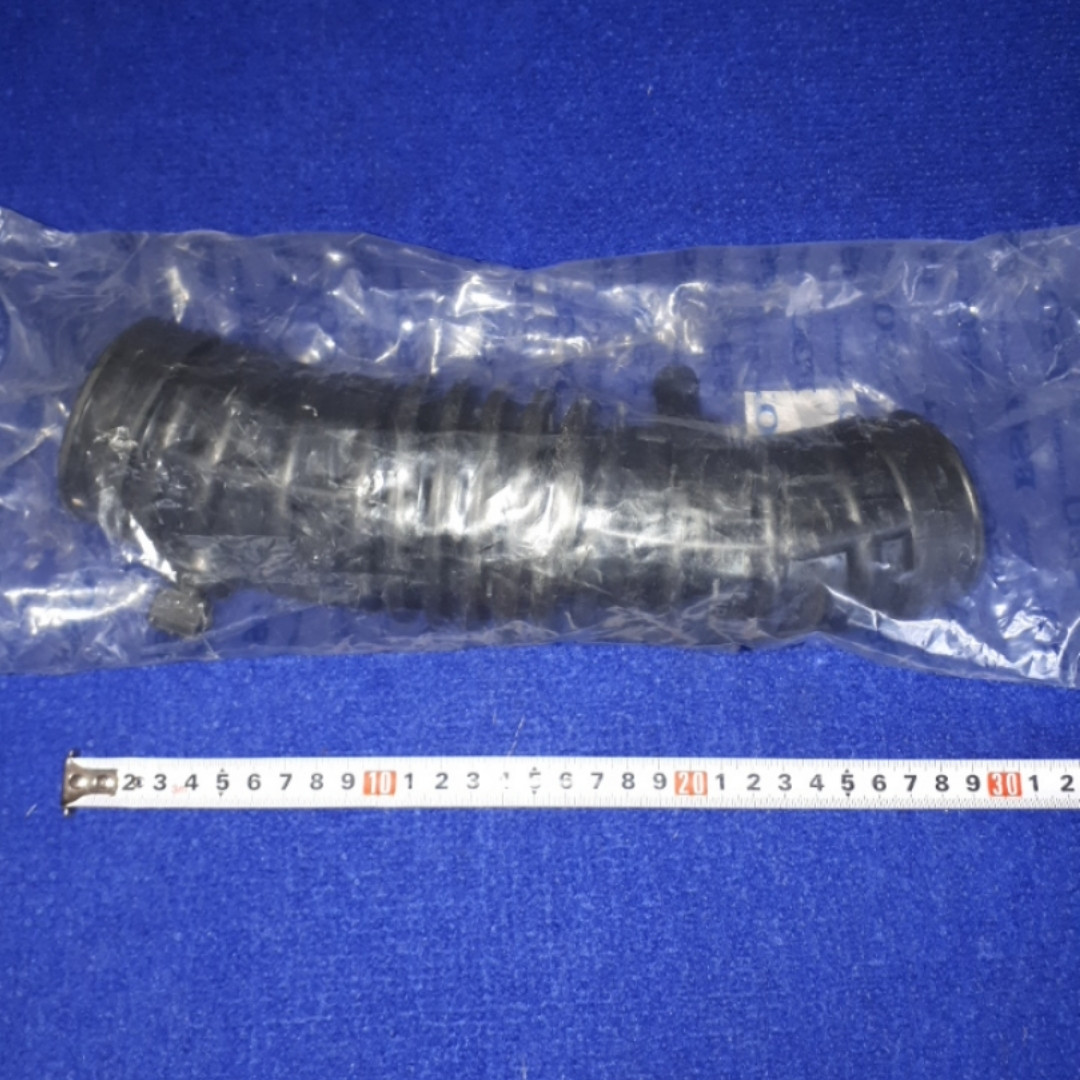 Купить Шланг патрубок гофра подачи воздуха с датчиком Шевроле Авео ...