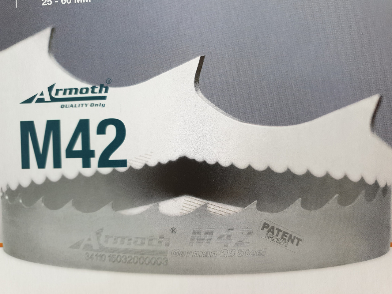 Полотно для ленточной пилы Champion - купить недорого в Армот